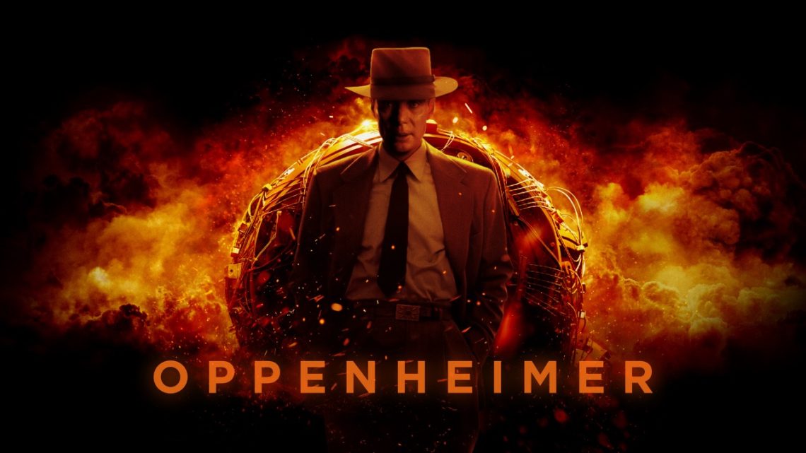 Oppenheimer OTT Release: When & Where You Can Watch It
