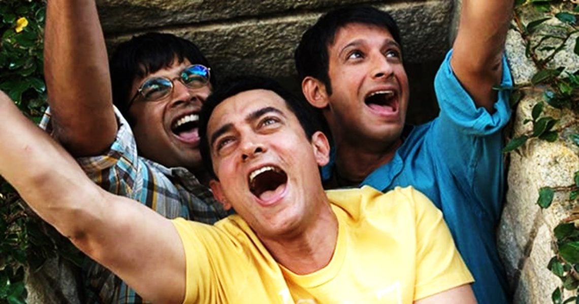 We Dare You To Score 10/10 On Our Toughest Quiz On '3 Idiots'