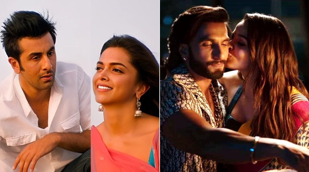 Ahead Of Valentine's Day, Can You Guess These Movies From Their ...