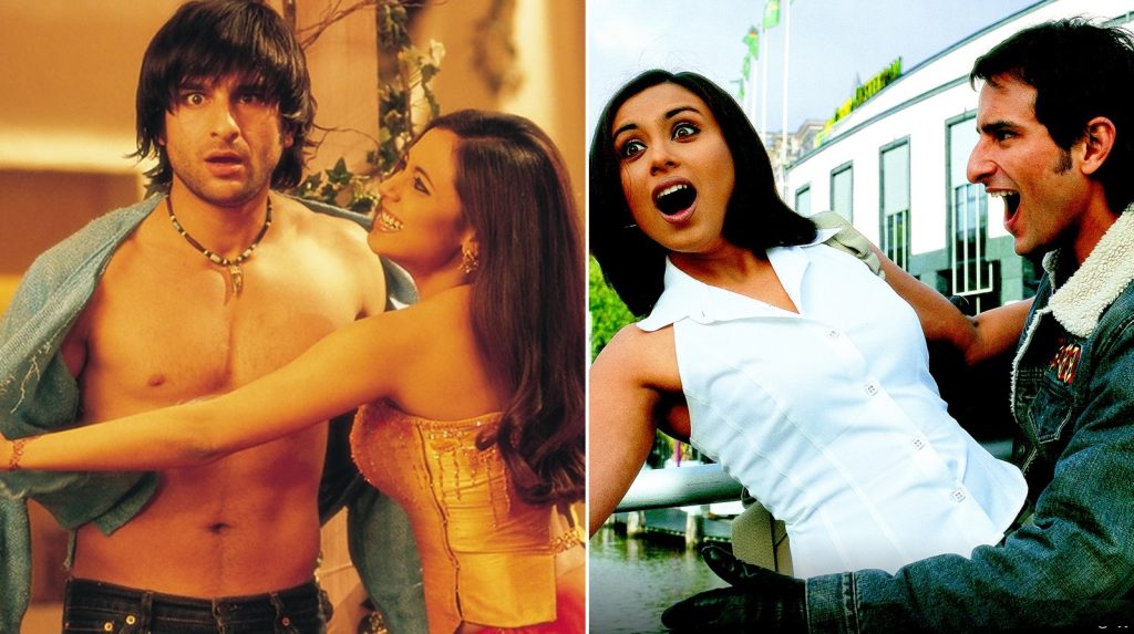 Best Bollywood Movies To Watch With Family - IForHer