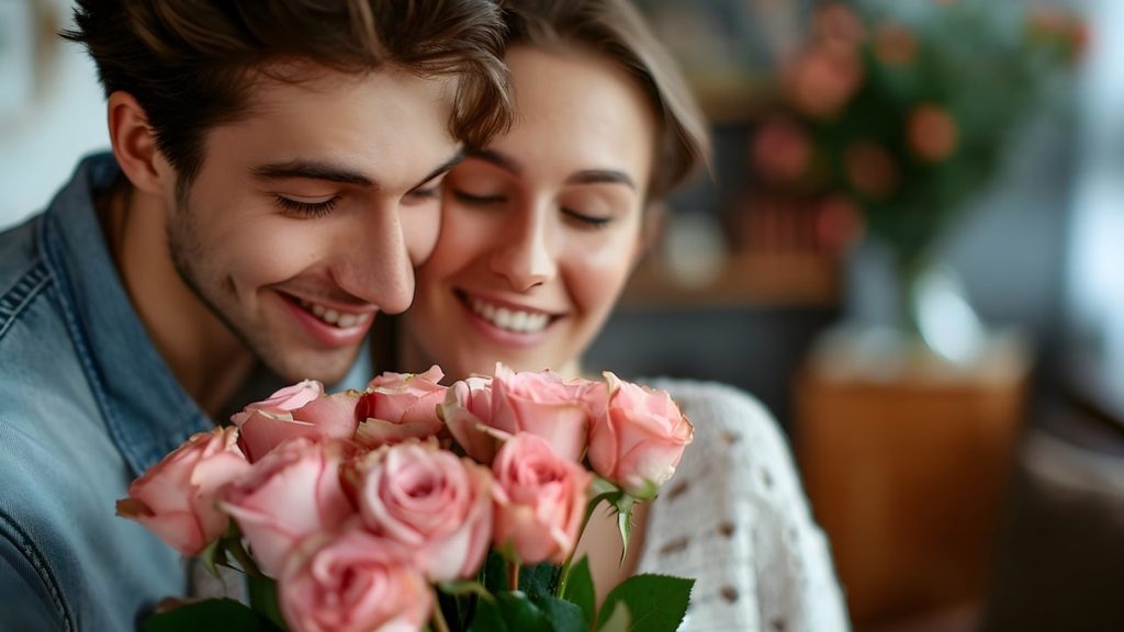 15 Promises for Boyfriend & Girlfriend - IForHer