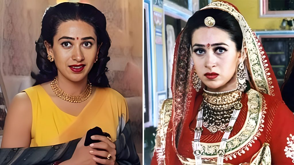 We Dare You To Score 10/10 On The Toughest Quiz On Karisma Kapoor's ...