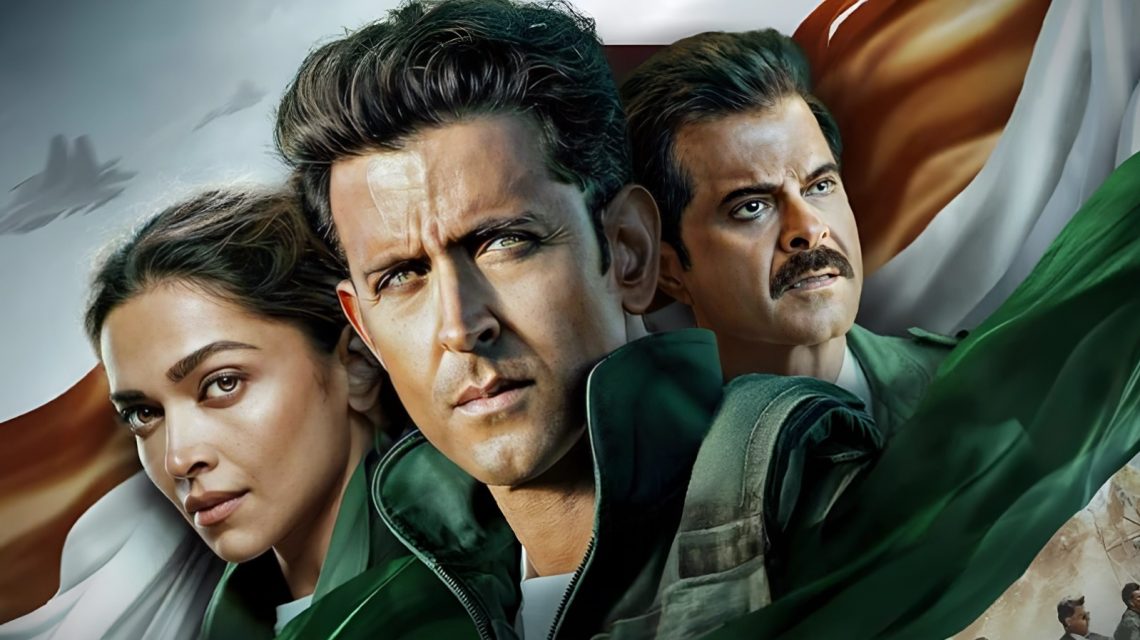 Fighter OTT Release Date: When & Where To Watch Hrithik's Movie