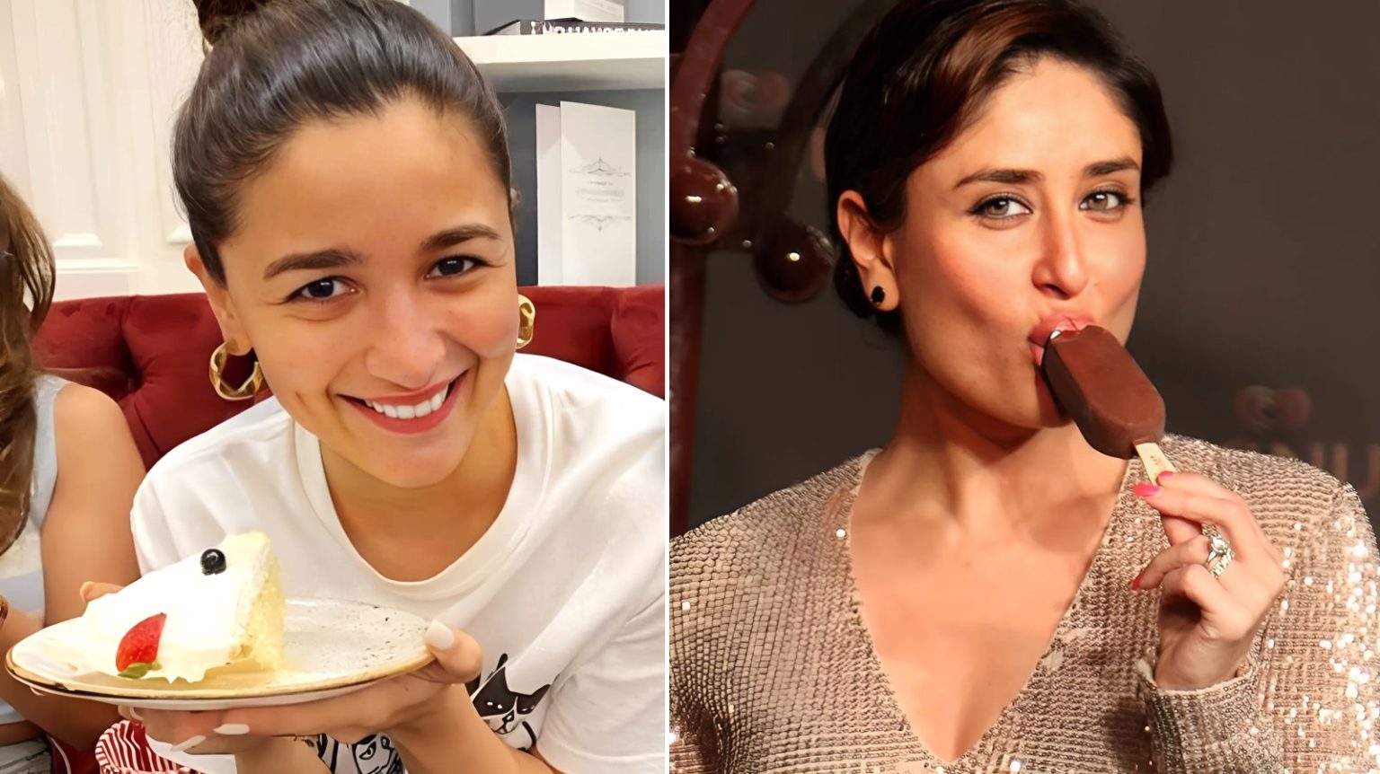 Ultimate Dessert Quiz For Those With Sweet Tooth