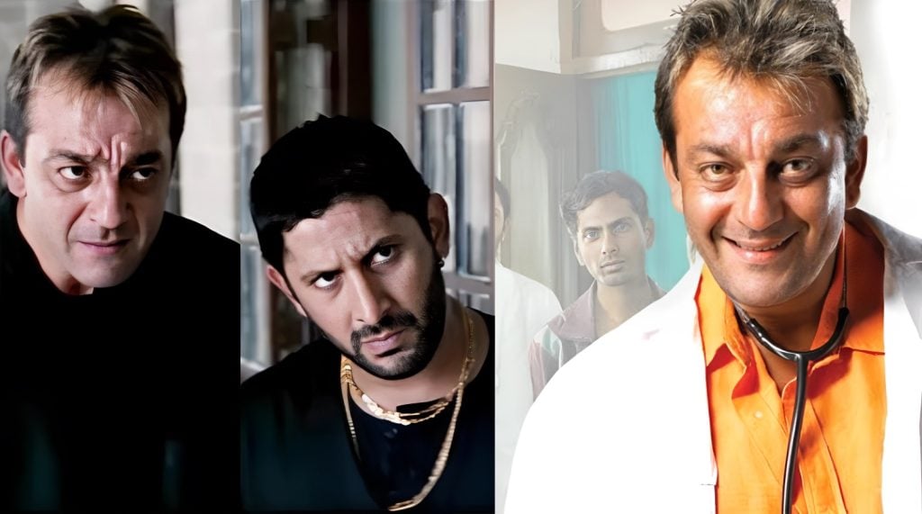 We Challenge You To Score 10/10 On This Toughest Quiz On Munna Bhai MBBS
