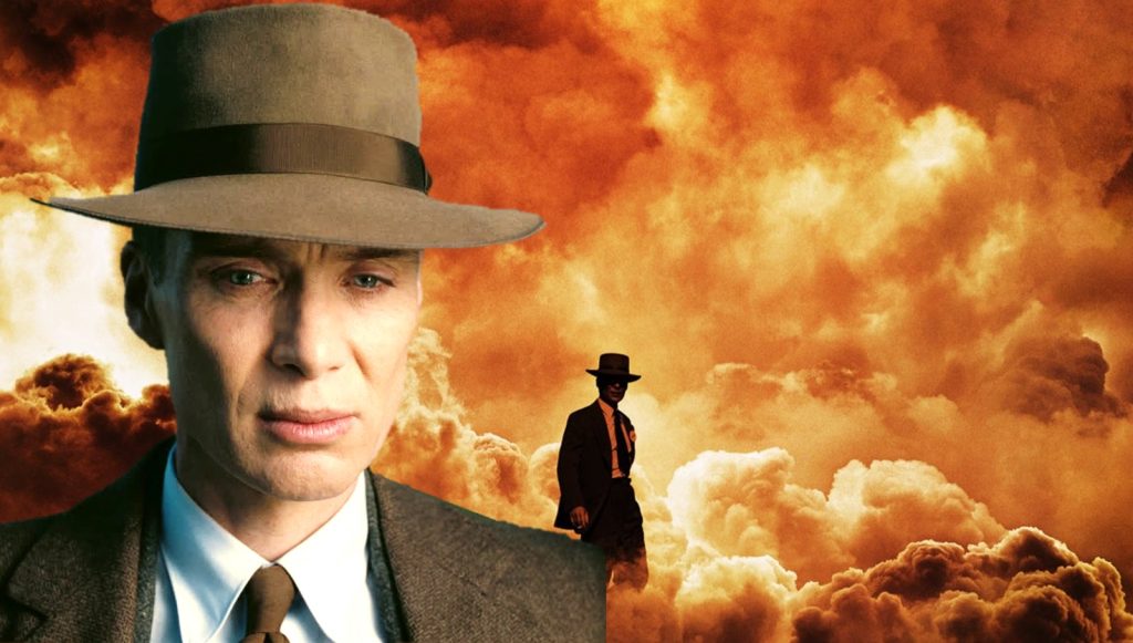 Oppenheimer OTT Release: When & Where You Can Watch It