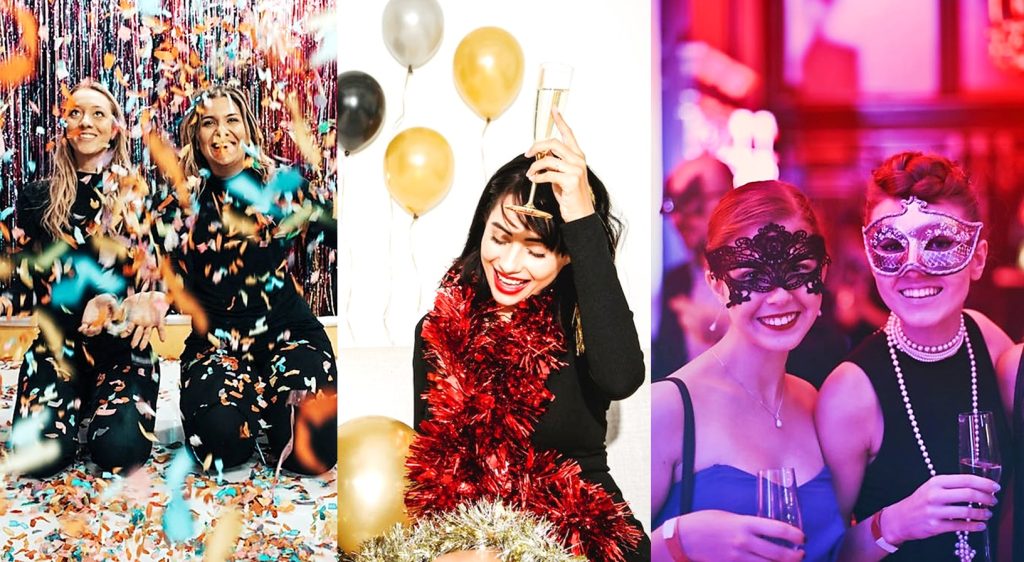 25 Women's Day Kitty Party Themes Ideas - IForHer