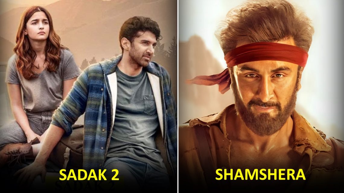 10 Really Bad Movies That Good Actors Did & Left Us Brutally Disappointed