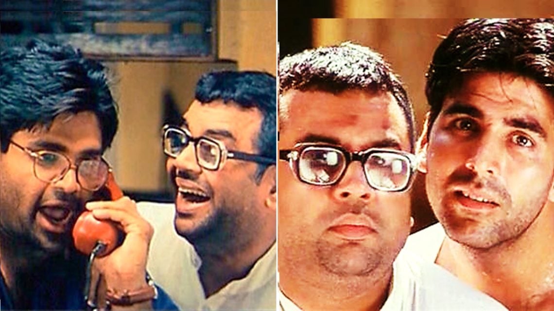 Best Priyadarshan Hindi Movies of all Time - IForHer