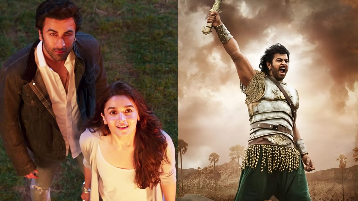 Can You Match These Fantasy Movie Stills To The Correct Movies & Prove ...