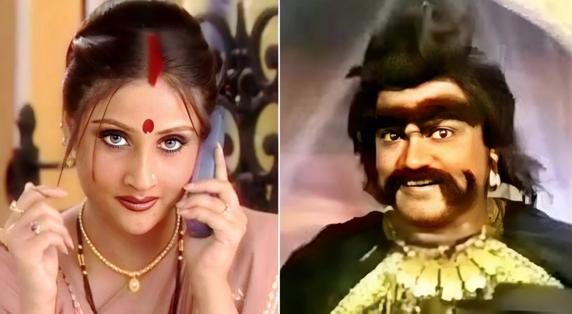 Can You Match These Terrifying Villains To The Correct TV Shows & Score ...