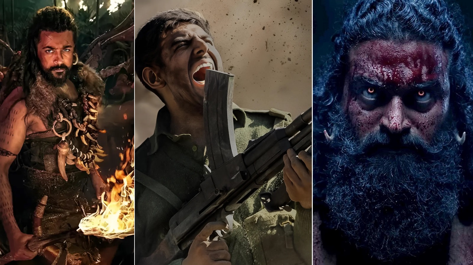 14 Upcoming Indian Movies Releasing On Amazon Prime In 2024