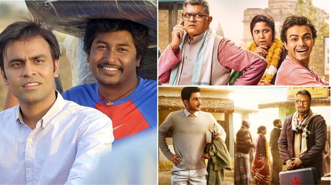 6 Movies & Shows Based On Villages & Rural India | IForHer