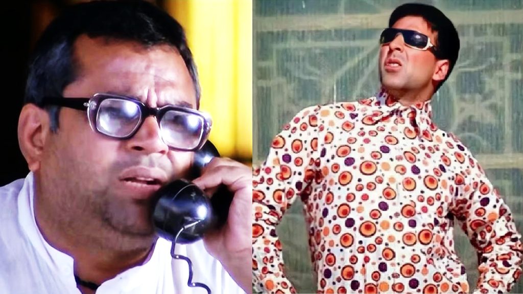 Movie Character Quiz: How Well Do You Remember Names Of Iconic Characters?