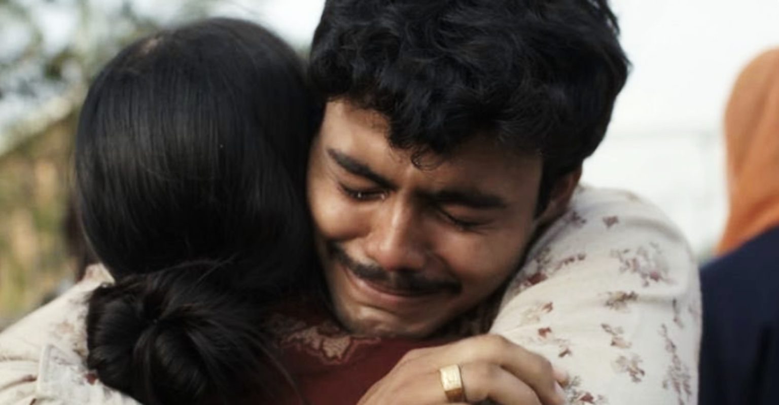 Forget Bollywood's Alpha, Deepak From Laapataa Ladies Is The Real Alpha ...