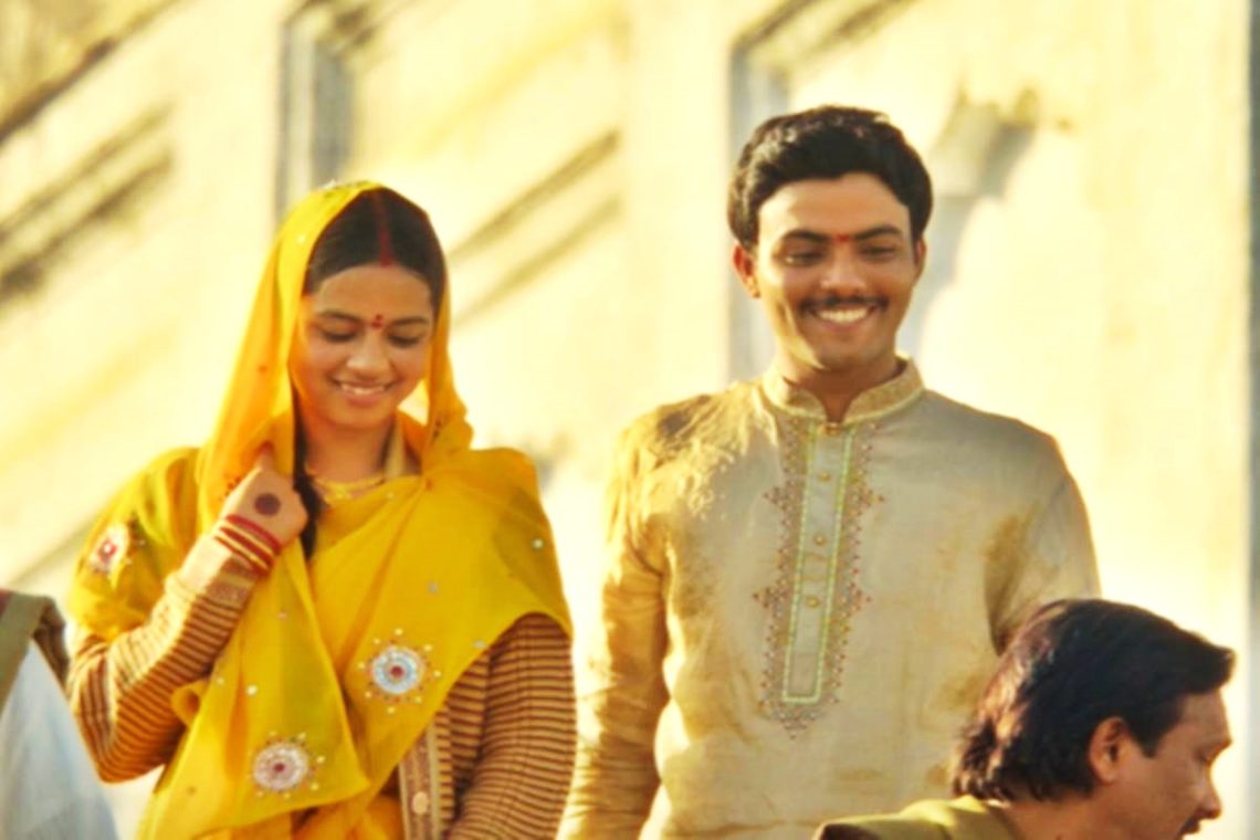 Forget Bollywood's Alpha, Deepak From Laapataa Ladies Is The Real Alpha ...