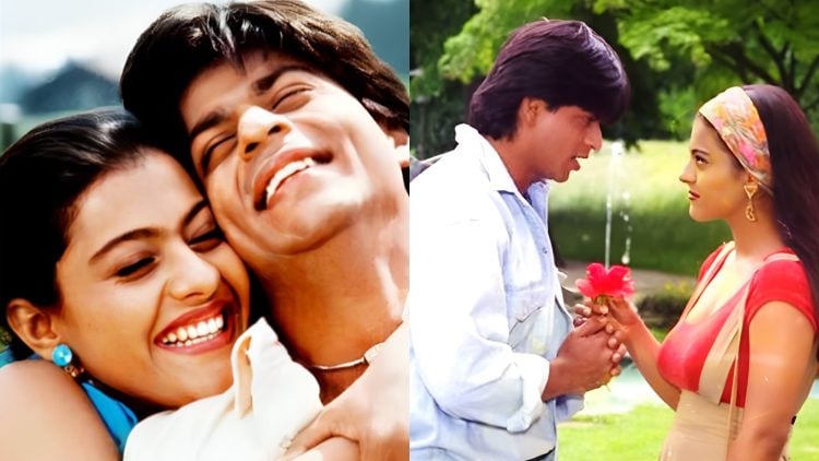 Only An Expert Can Match Iconic Dilwale Dulhania Le Jayenge Dialogues ...