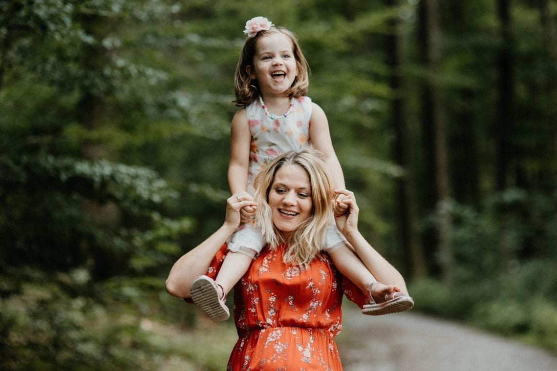 40 Mother's Day Activities To Celebrate This Mother's Day - IForHer