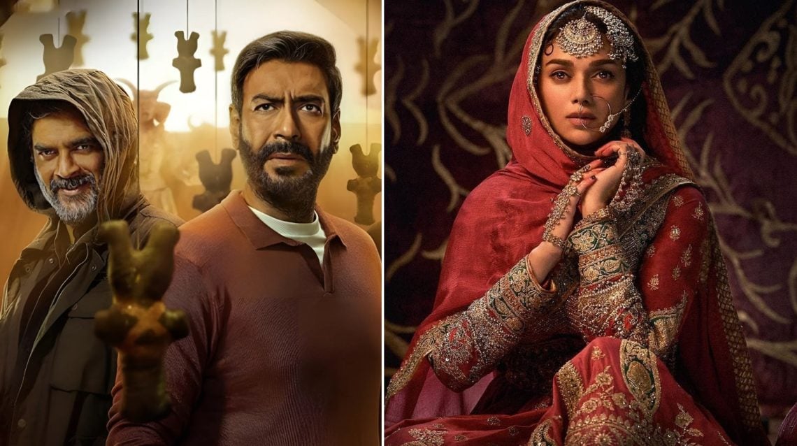 9 Popular Movies & Shows Releasing This Weekend - IForHer