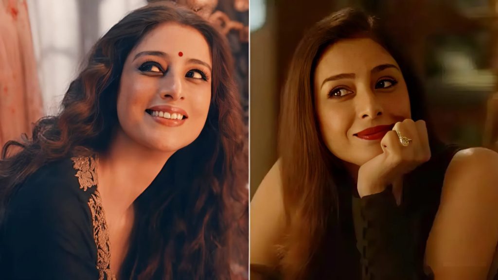 Tabu Movie Quiz: How Well Do You Remember Her Iconic Films?