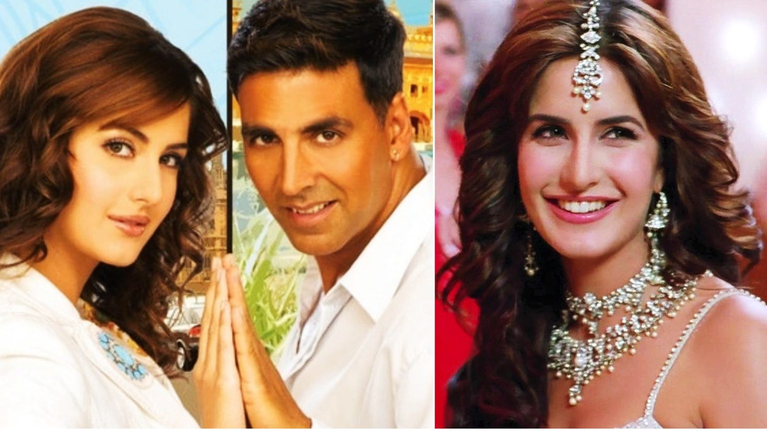 Quiz On Akshay Kumar & Katrina Kaif Movies - IForHer