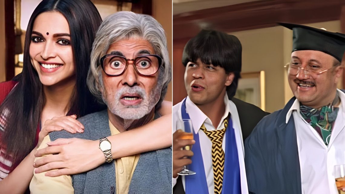 Father's Day Special: Only An Expert Can Score 10/10 On Quiz On Movies ...