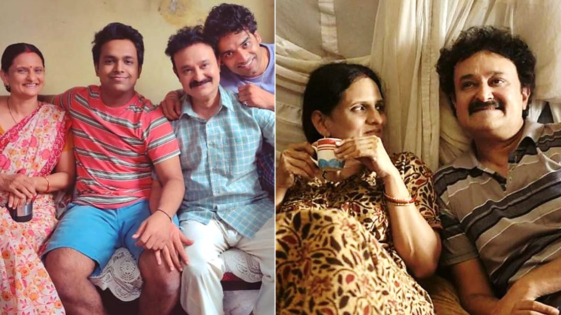 Gullak Season 4 Review: The Best Feel-Good Family Show