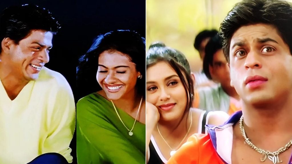 'Kuch Kuch Hota Hai' Movie Quiz: Only An Expert Can Match Movie ...