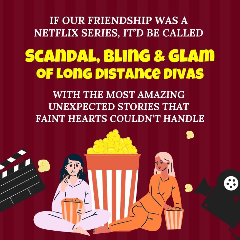 40 Long-Distance Friendship Quotes for a Special Friend - IForHer