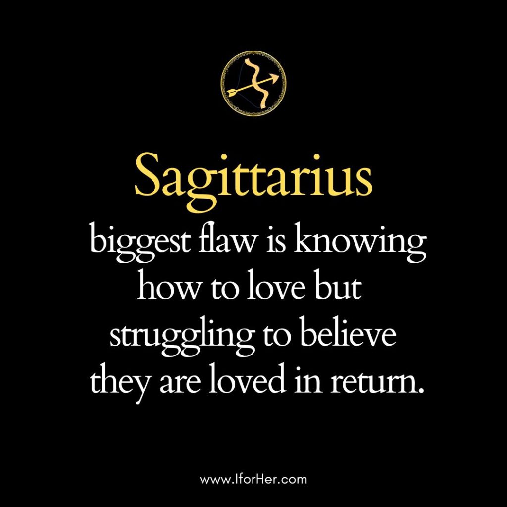 30 Sagittarius Quotes On Rebel Adventurous Soul - IForHer