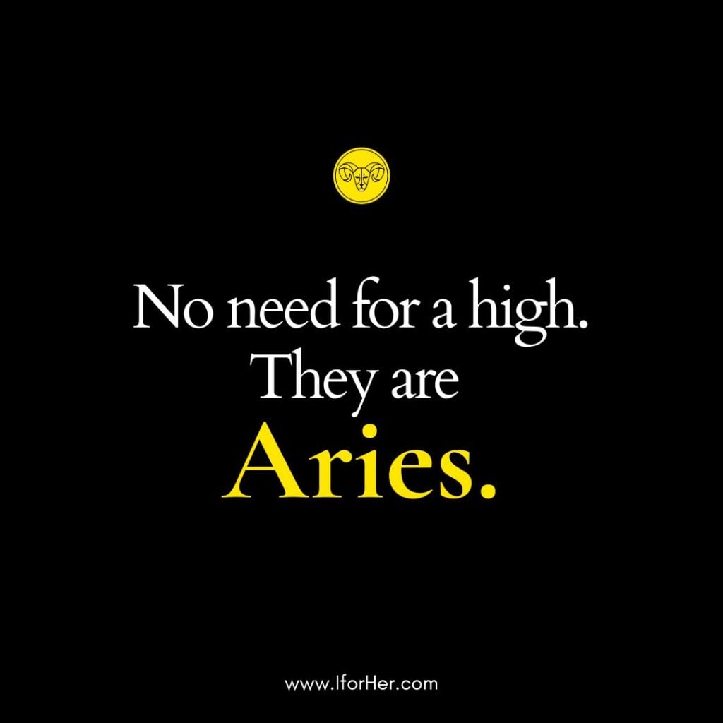 30 Aries Quotes That Define Their Bold Spirits - IForHer