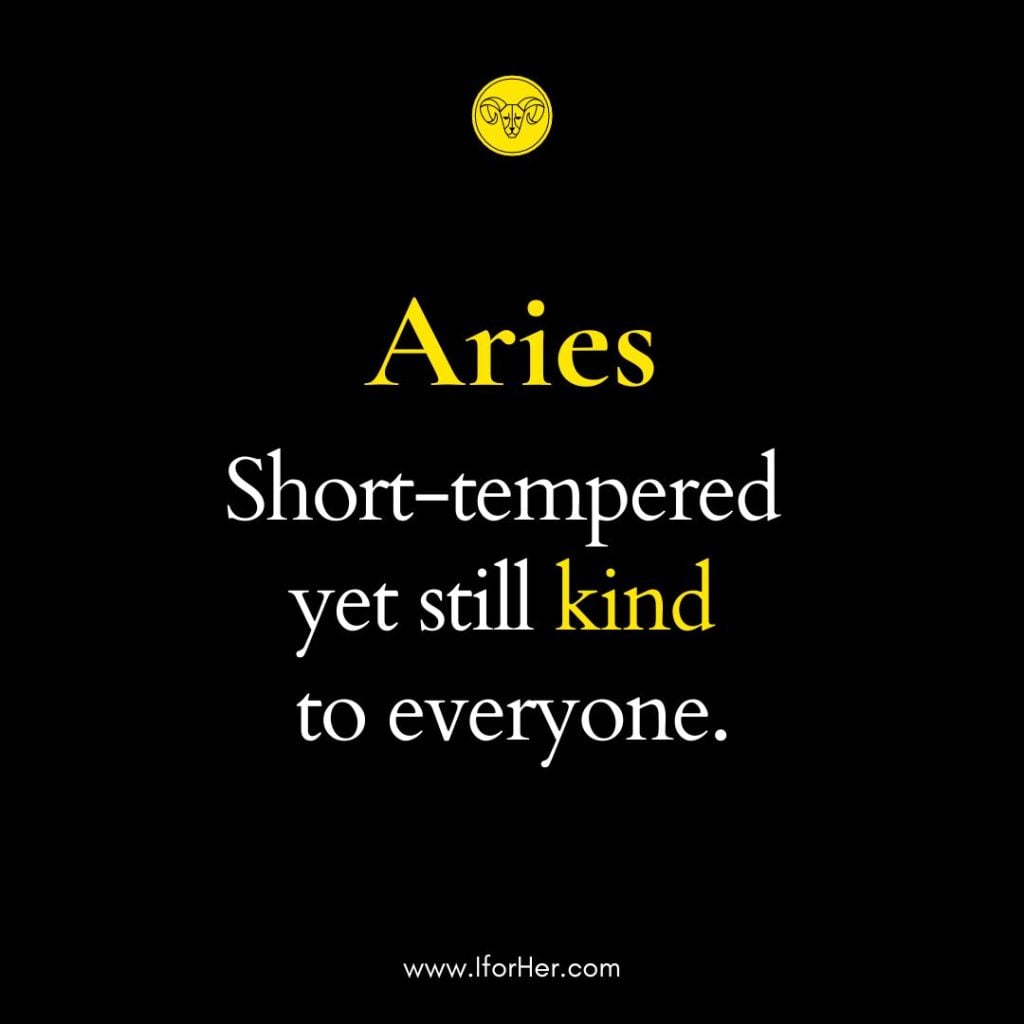 30 Aries Quotes That Define Their Bold Spirits - IForHer