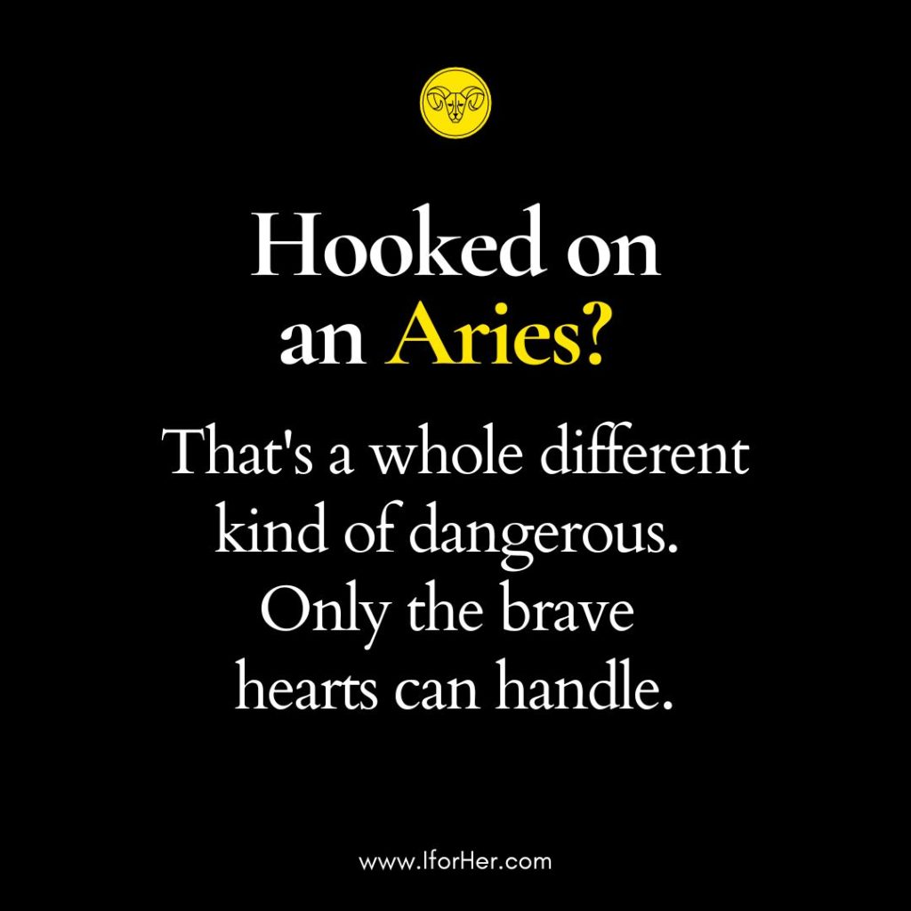 30 Aries Quotes That Define Their Bold Spirits - IForHer