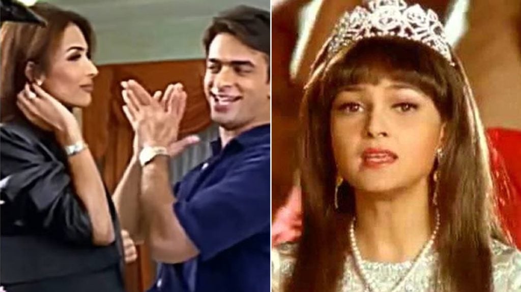15 Iconic Indian Pop Songs From 90s - IForHer