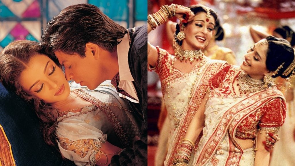 Devdas Songs Quiz: How Well Do You Remember The Popular Songs From This ...