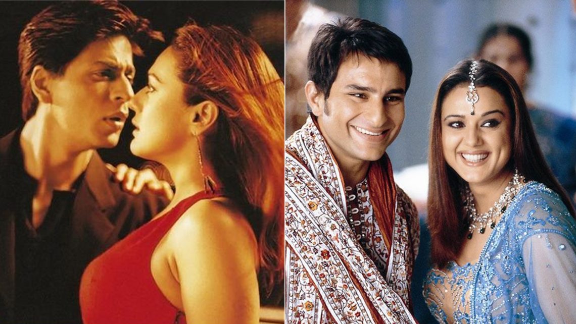 Kal Ho Naa Ho Quiz: How Well Do You Remember The Iconic Songs Of SRK-Saif-Preity Movie?