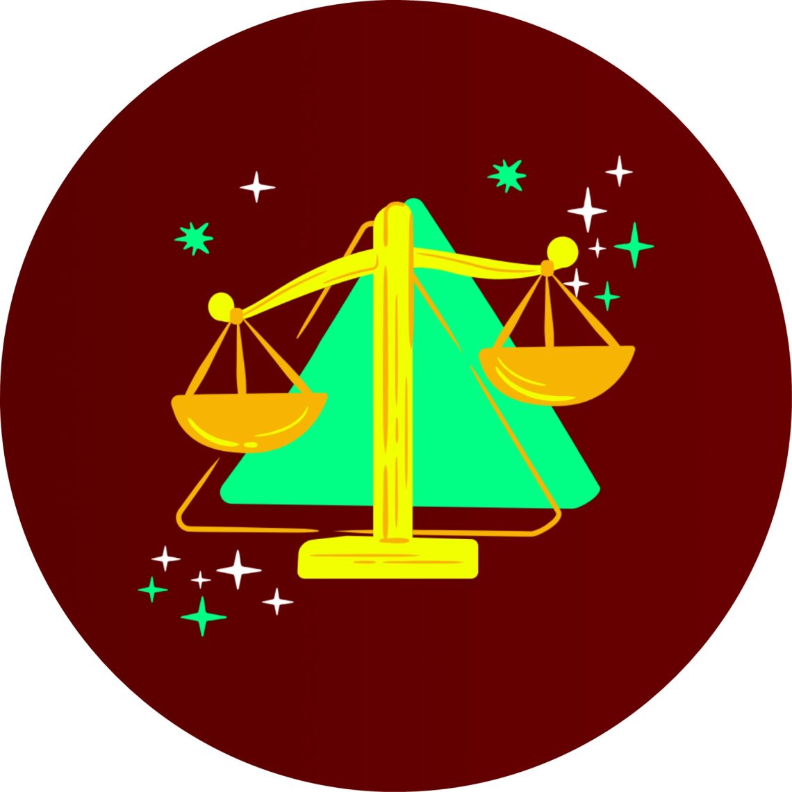 Libra Daily Horoscope Today Forecast: Own Your Power & Dodge Drama Like ...