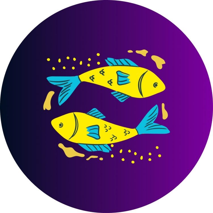 Pisces Love Horoscope Today: Let Someone Love The Parts You've Been ...