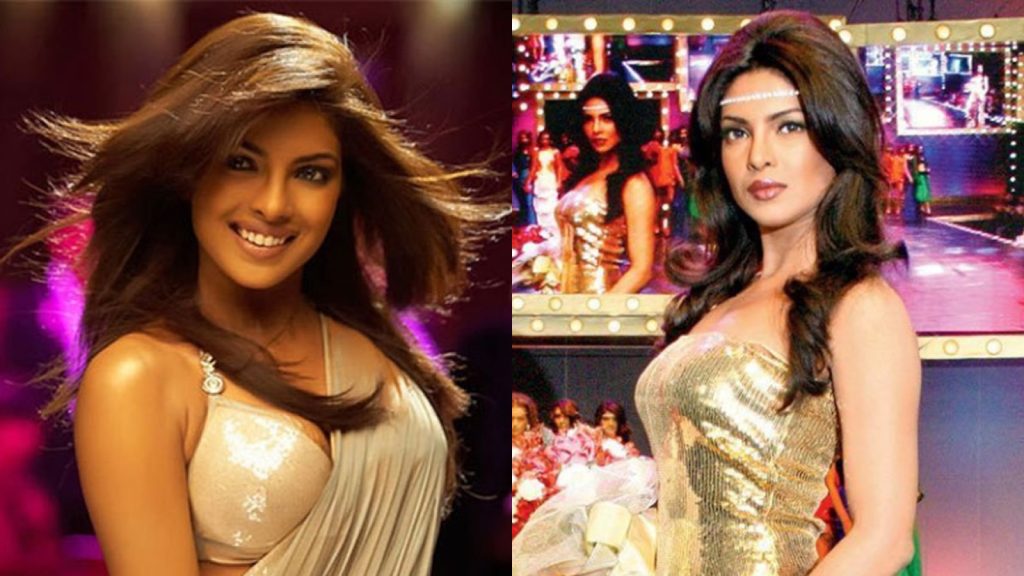 Priyanka Chopra Movies Quiz - IForHer