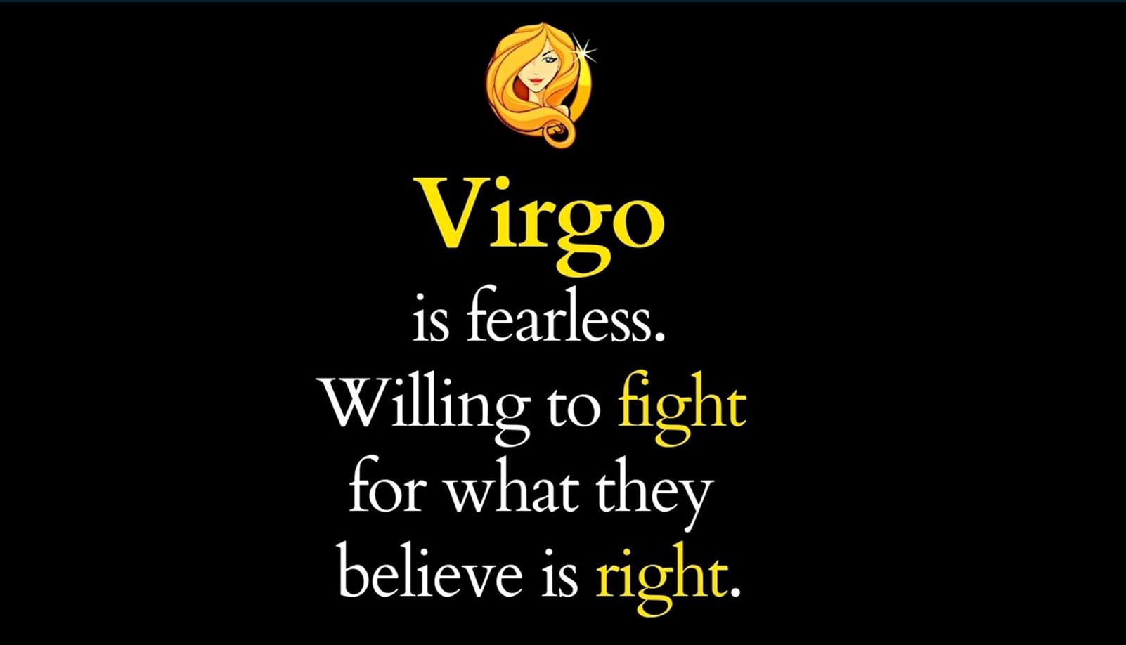 30 Virgo Quotes That Reveal Their True Nature - IForHer