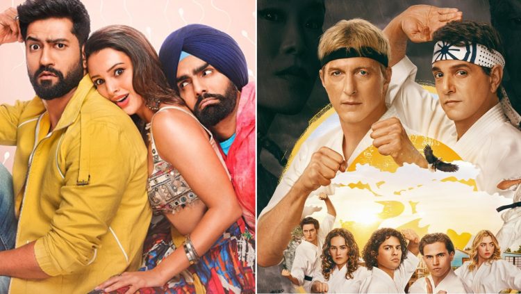 7 New OTT Movies & Shows Releasing This Weekend (19 July)