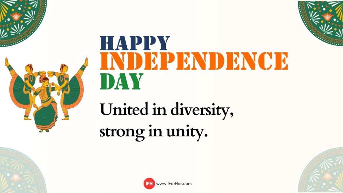 40 Happy Independence Day Wishes & Quotes (2025)