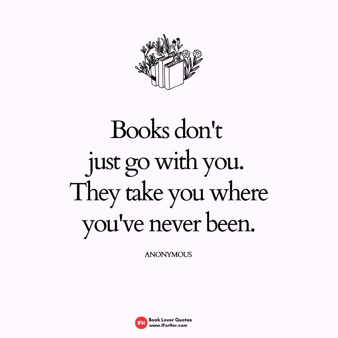 National Book Lovers Day: 40 Quotes to Enjoy Magic of Reading