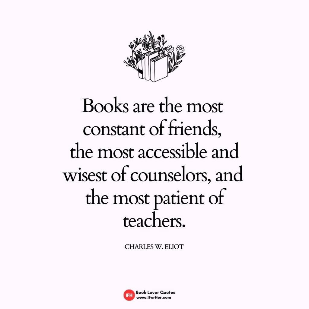 National Book Lovers Day: 40 Quotes to Enjoy Magic of Reading