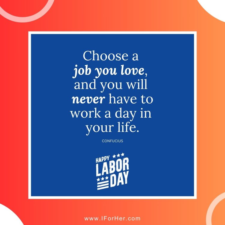 40 Labor Day Quotes to Honor Hard-Working Souls
