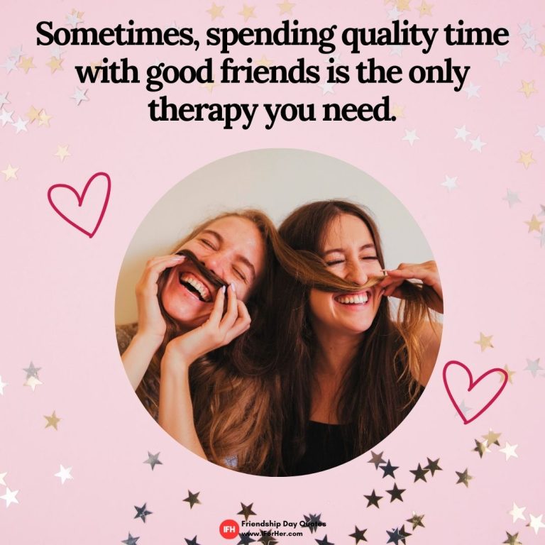 45 Funny Friendship Quotes to Make You & Your Bestie ROFL