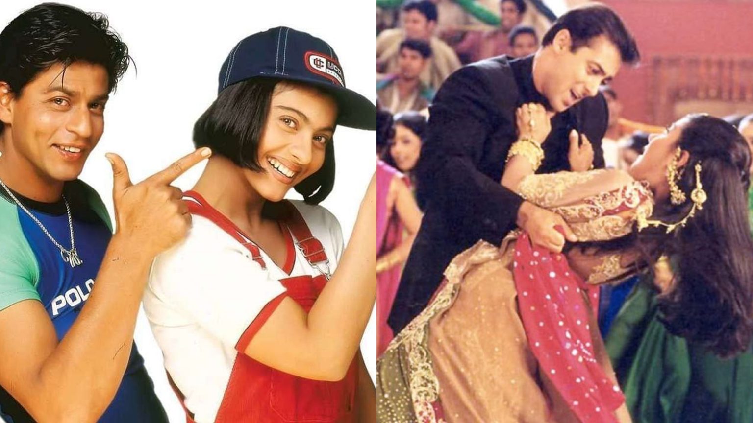 Kuch Kuch Hota Hai Quiz: How Well Do You Remember The Hit Songs From ...