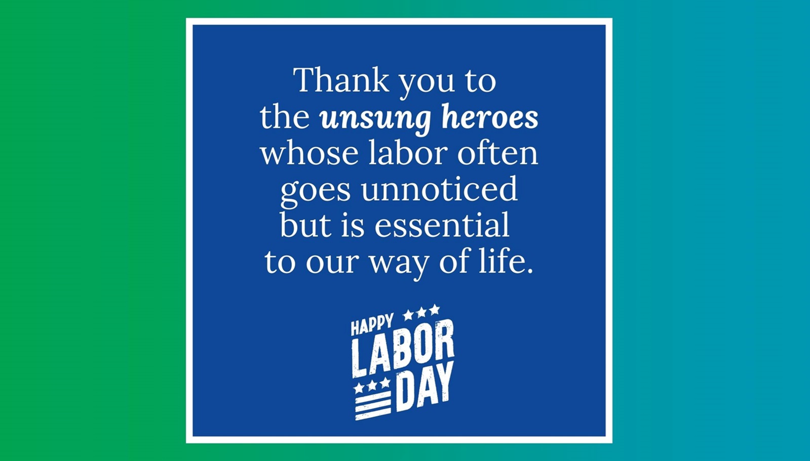 40 Labor Day Quotes to Honor Hard-Working Souls