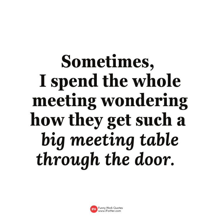 50 Funny Workplace Quotes To Brighten Any Dull Day