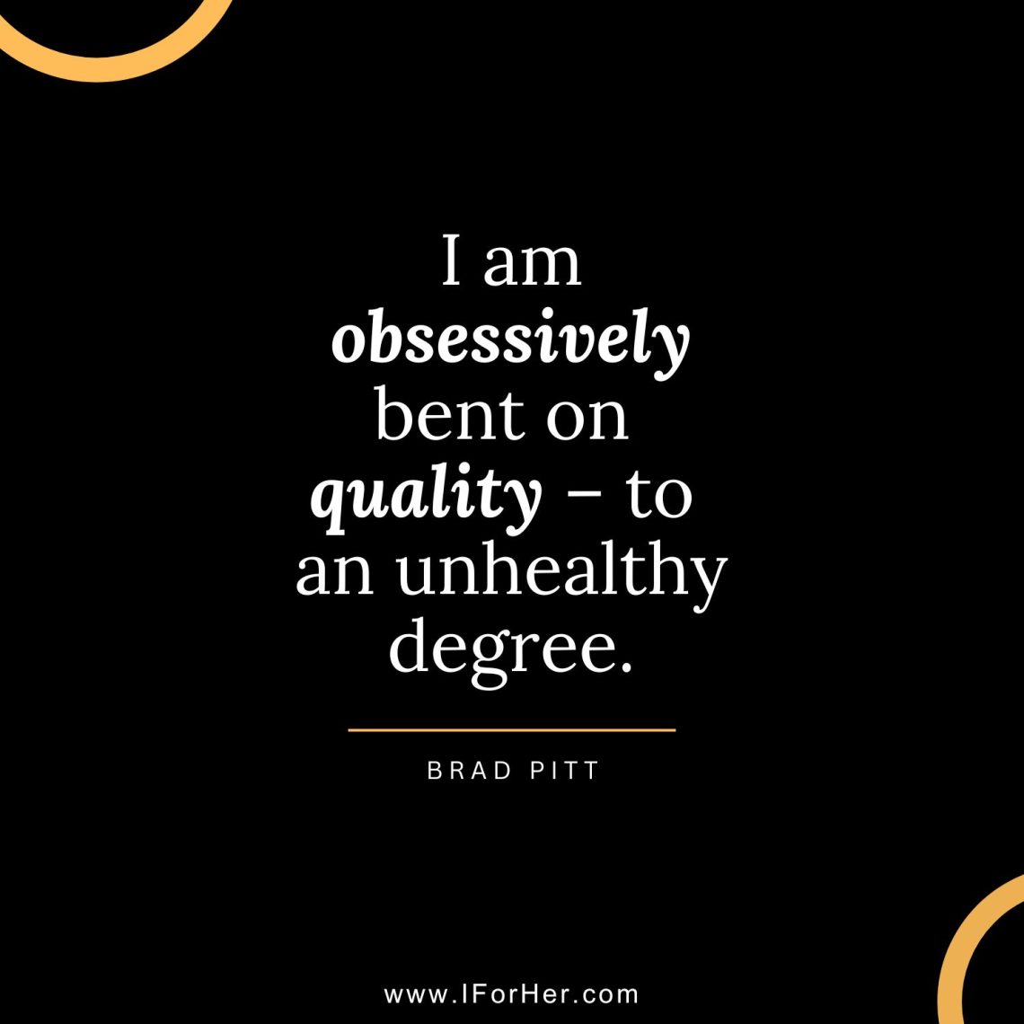 50 Best Brad Pitt Quotes on Love, Life & Success